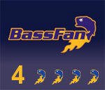 Fishing :: Mustang Survival