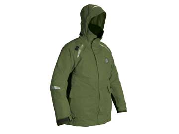 MC5444 Catalyst Flotation Coat :: Mustang Survival