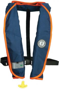 Automatic Inflatable PFD :: Mustang Survival