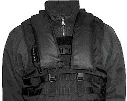 MD3196 SO Tactical Life Preserver for Special Operations :: Mustang ...