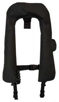 MD3091 Tactical PFD life preserver for use with body armor :: Mustang ...