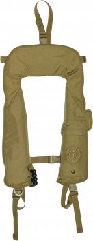 MD3196 SO Tactical Life Preserver for Special Operations :: Mustang ...