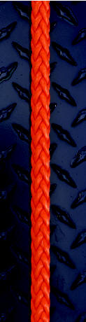 Polyester 12-Strand Rope